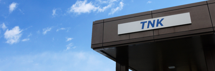 TNK